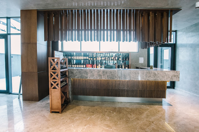 Hotel Tbilisi Tower - زیما سفر پارس